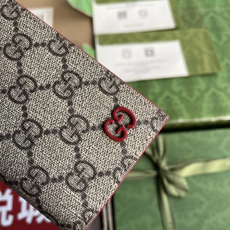 Real Gucci Wallets Purse