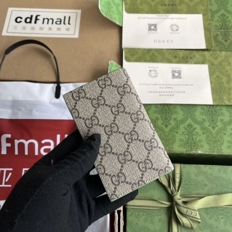 Value-priced Gucci Wallets Purse
