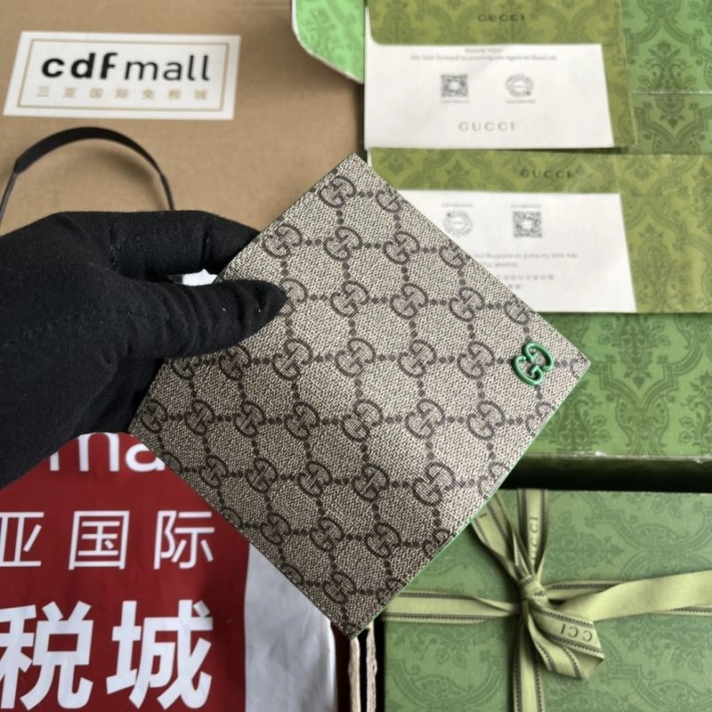 Value-priced Gucci Wallets Purse