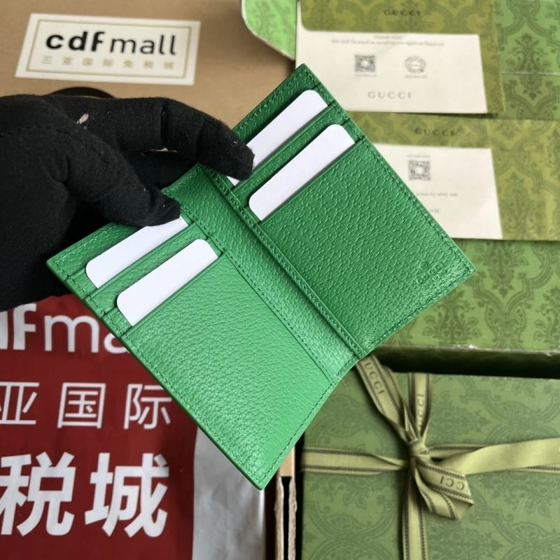 Value-priced Gucci Wallets Purse