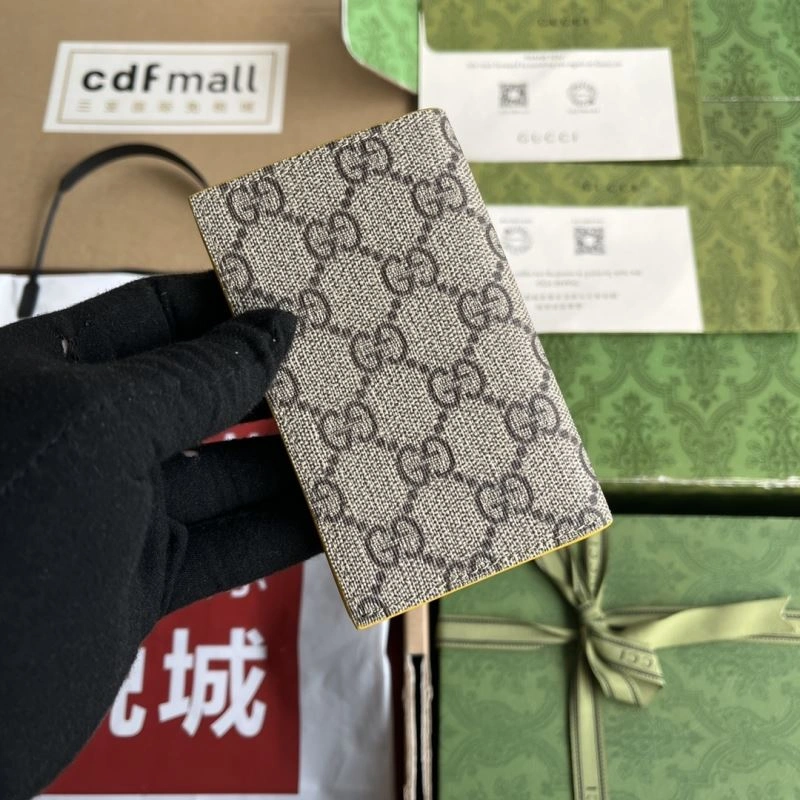 Value-priced Gucci Wallets Purse