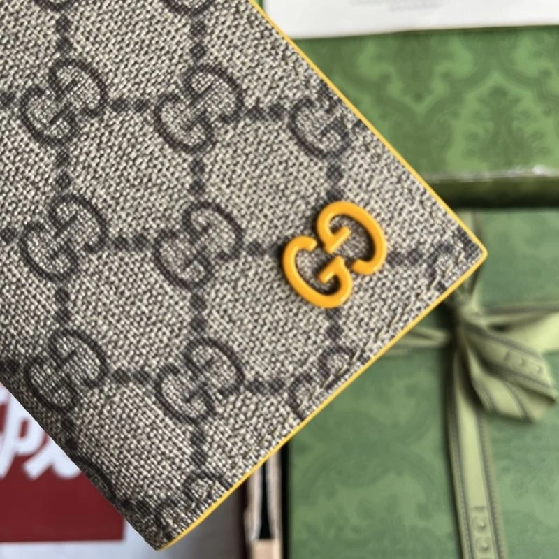 Value-priced Gucci Wallets Purse
