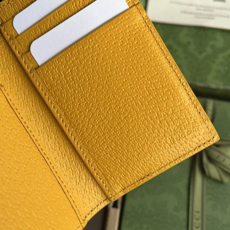 Value-priced Gucci Wallets Purse