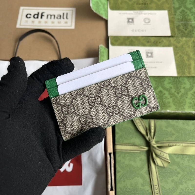 Gucci Wallets Purse