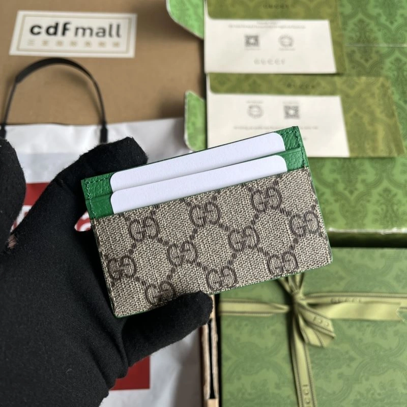Legit Gucci Wallets Purse