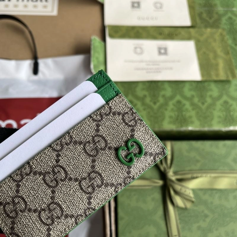 Legit Gucci Wallets Purse