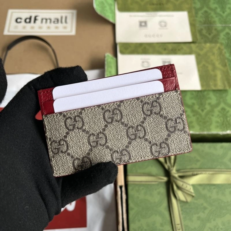 Original Gucci Wallets Purse