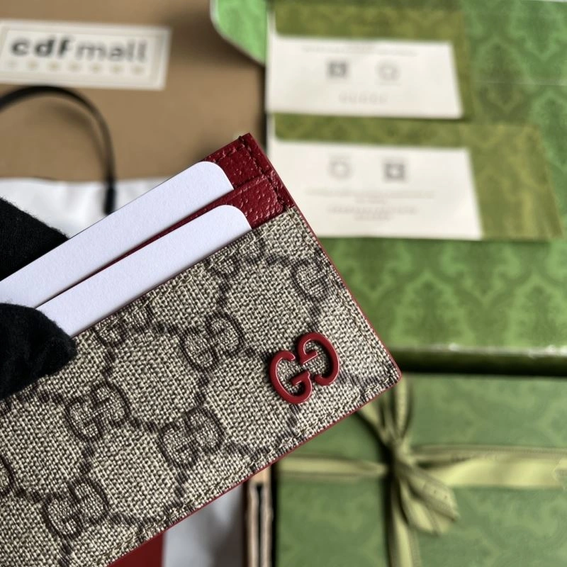 Original Gucci Wallets Purse