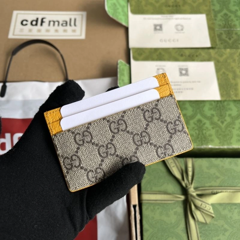 Reasonably priced Gucci Wallets Purse