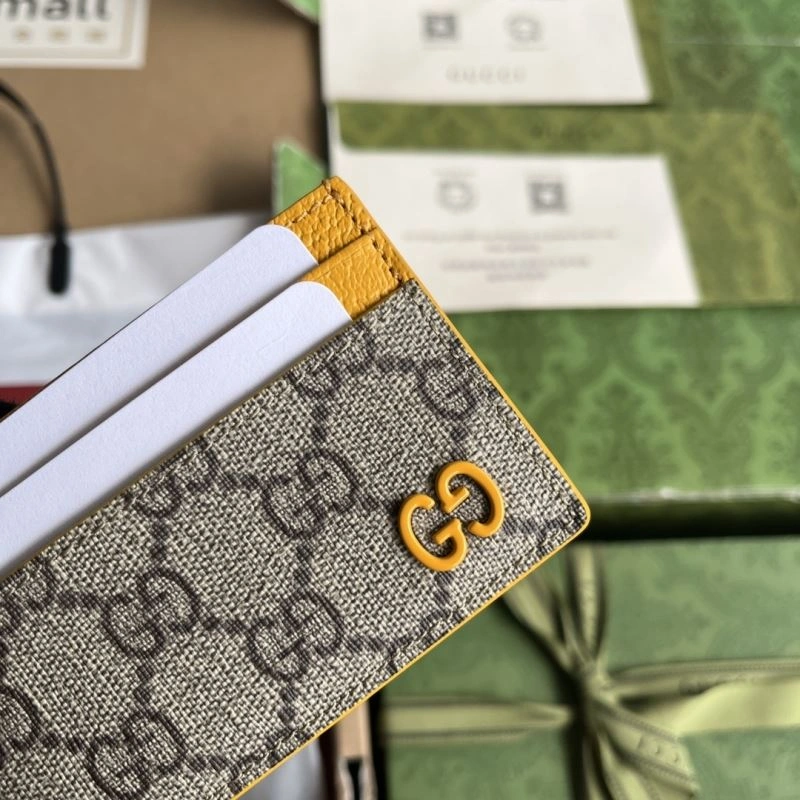 Reasonably priced Gucci Wallets Purse