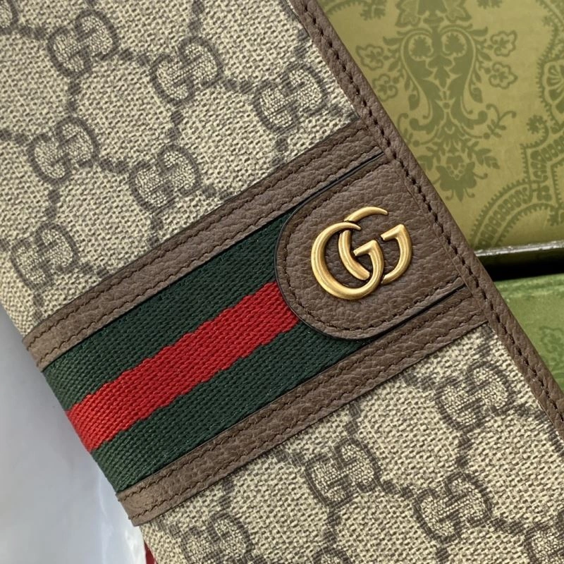 Budget-friendly Gucci Wallets Purse