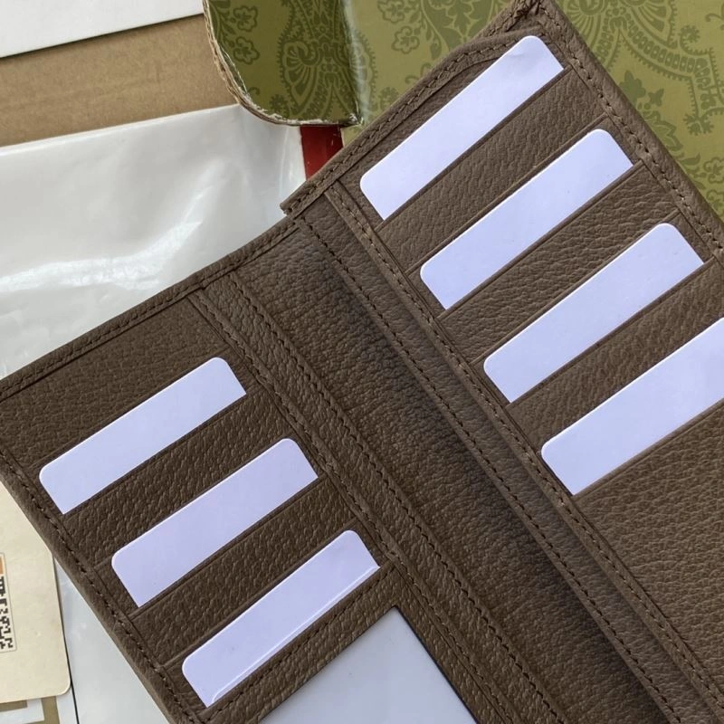 Budget-friendly Gucci Wallets Purse