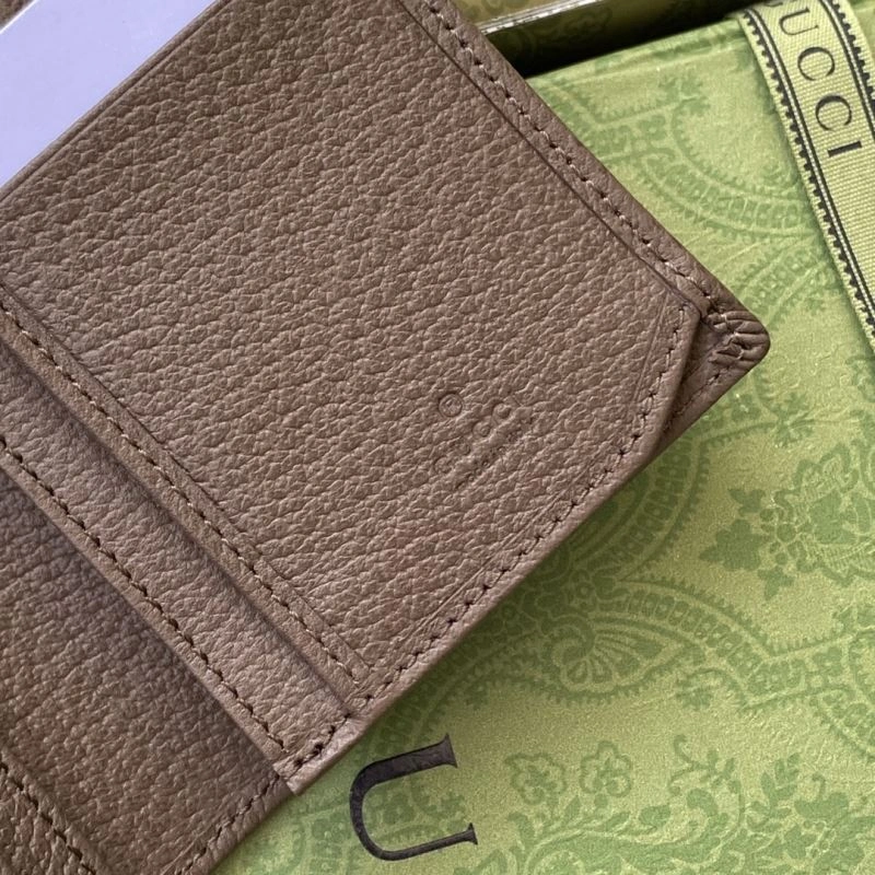 Budget-friendly Gucci Wallets Purse