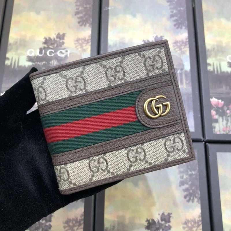 Discounted Gucci Wallets Purse