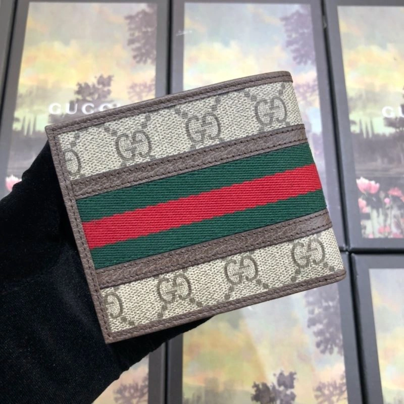 Discounted Gucci Wallets Purse