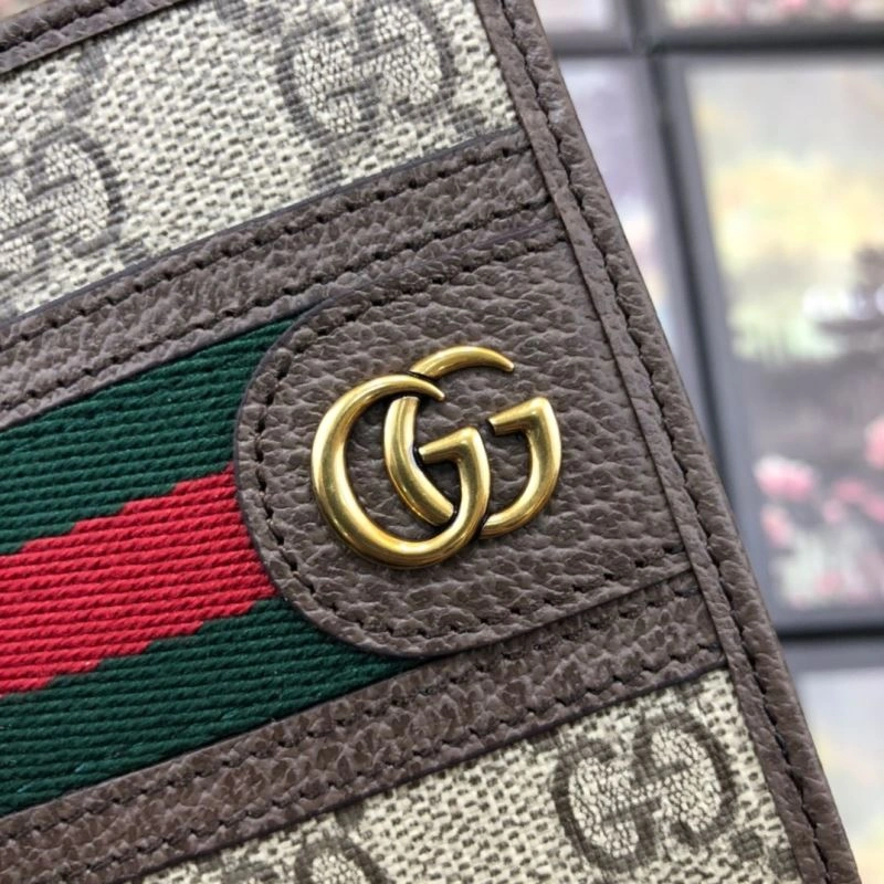 Discounted Gucci Wallets Purse
