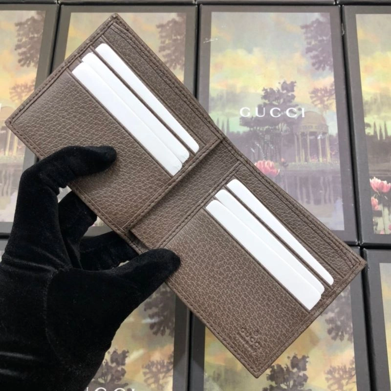 Discounted Gucci Wallets Purse