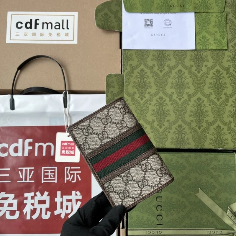 Cut-rate Gucci Wallets Purse