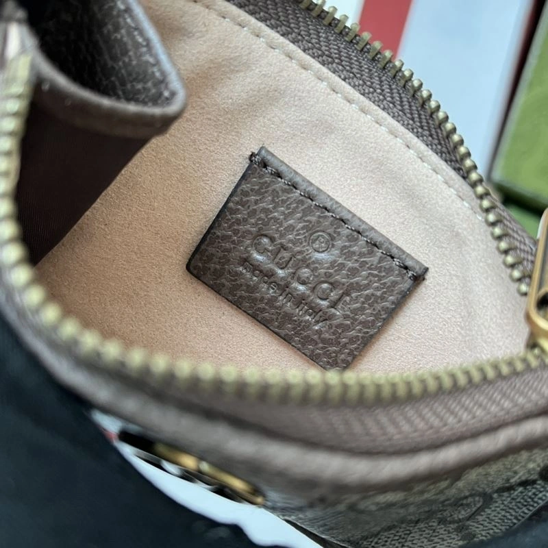 Indistinguishable Gucci Wallets Purse