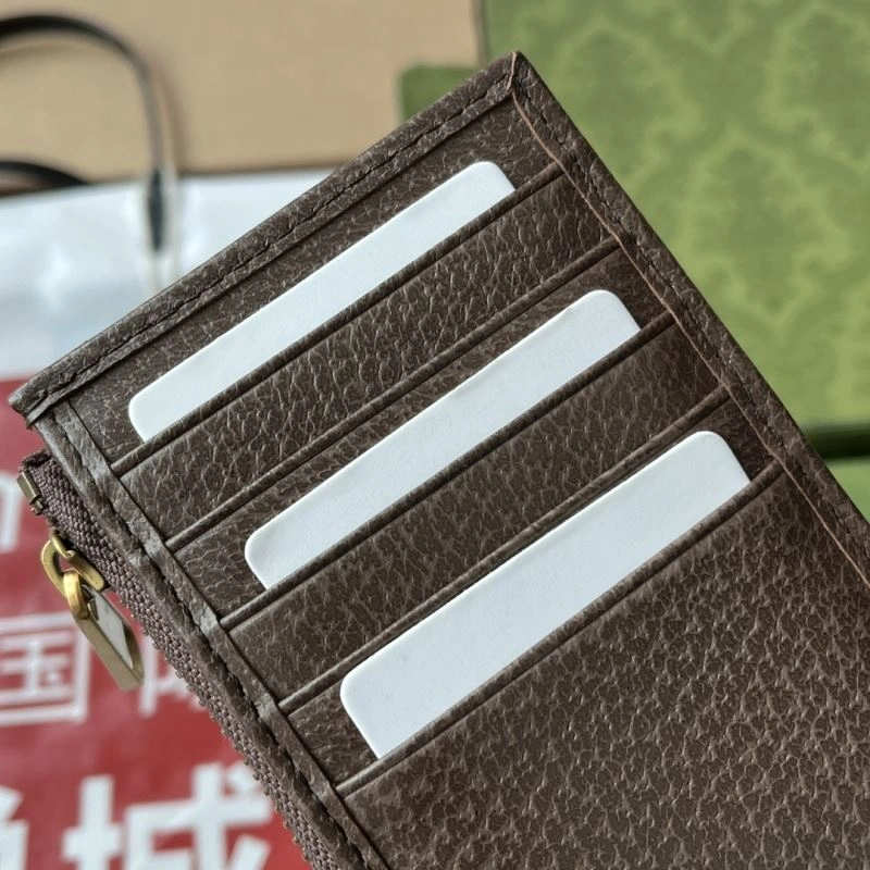Affordable Gucci Wallets Purse