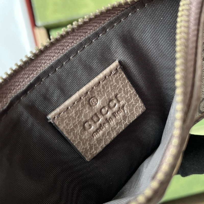 Affordable Gucci Wallets Purse