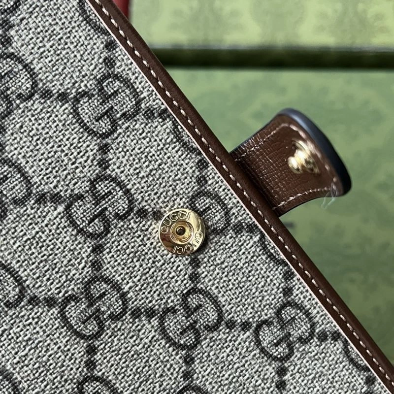 Precise copy Gucci Wallets Purse