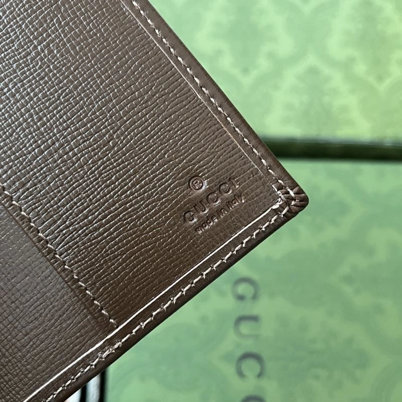 Precise copy Gucci Wallets Purse
