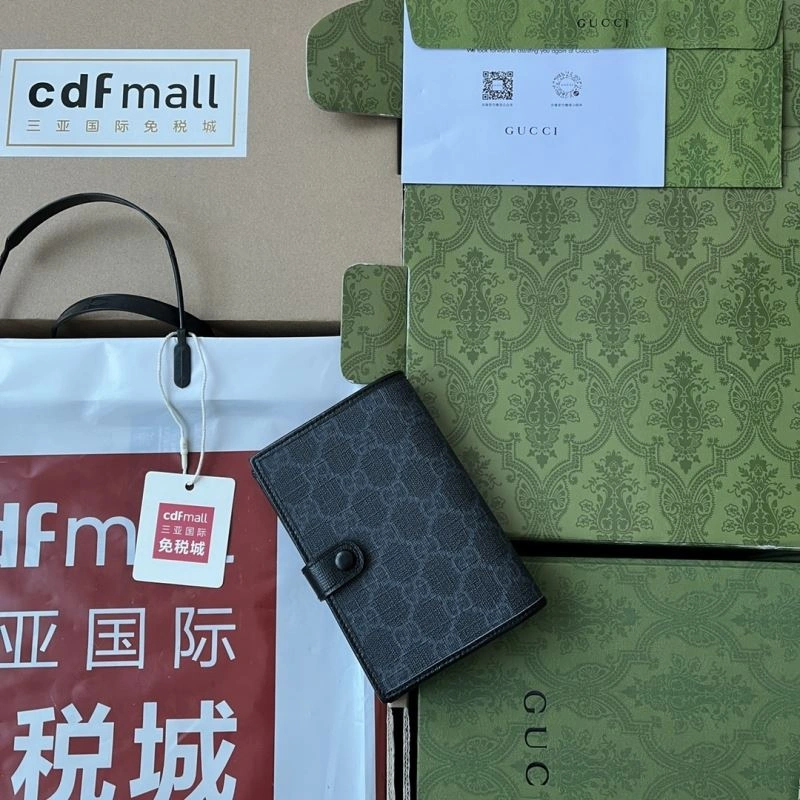Top match Gucci Wallets Purse