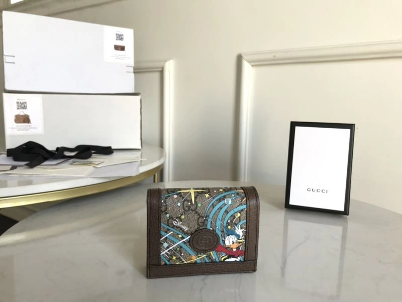 Gucci Wallets Purse