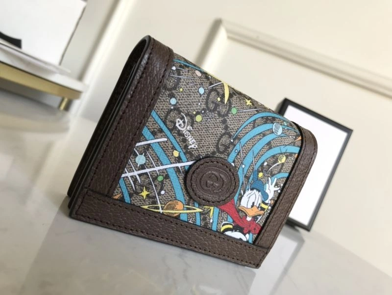 Original Gucci Wallets Purse