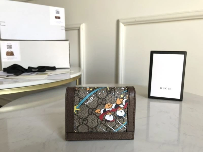 Original Gucci Wallets Purse