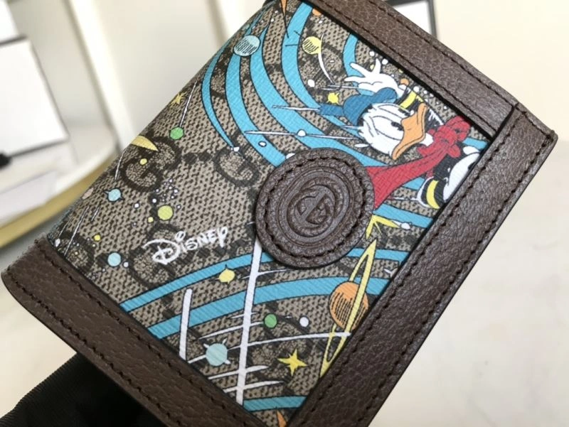 Original Gucci Wallets Purse