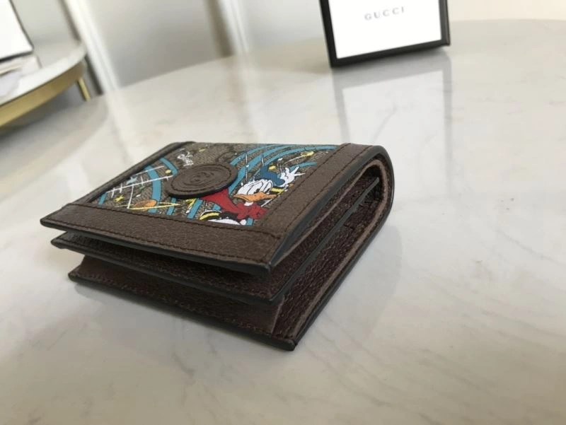 Original Gucci Wallets Purse