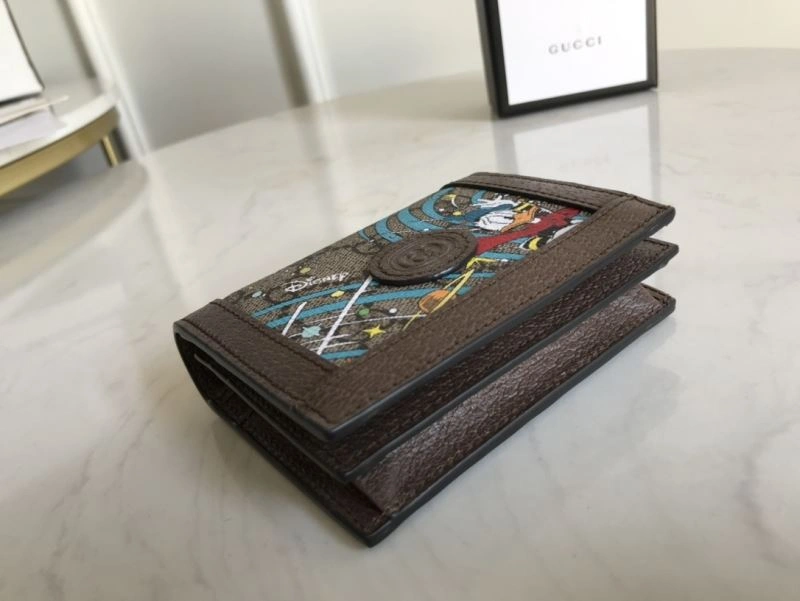 Original Gucci Wallets Purse