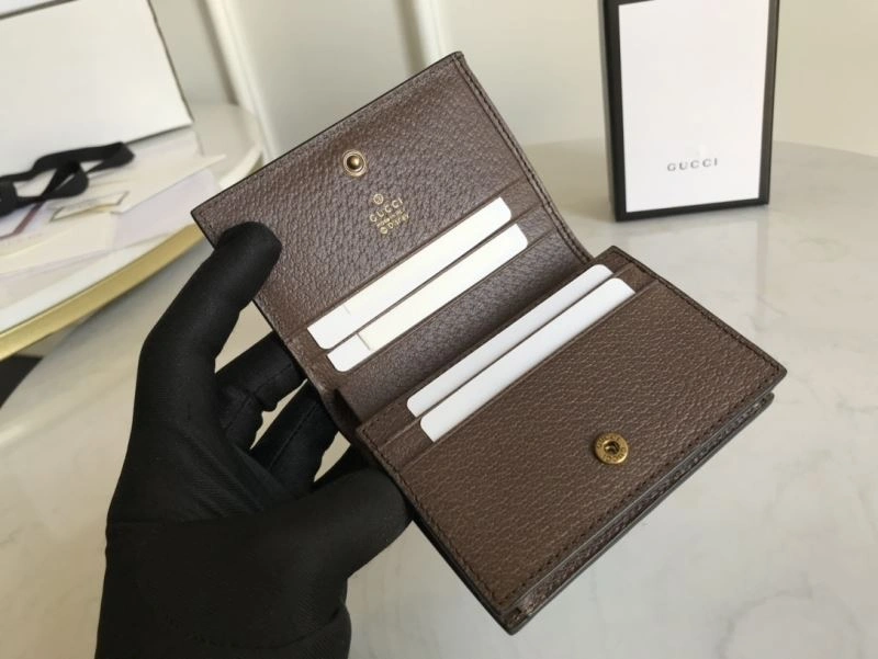 Original Gucci Wallets Purse