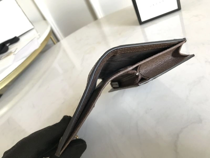 Original Gucci Wallets Purse