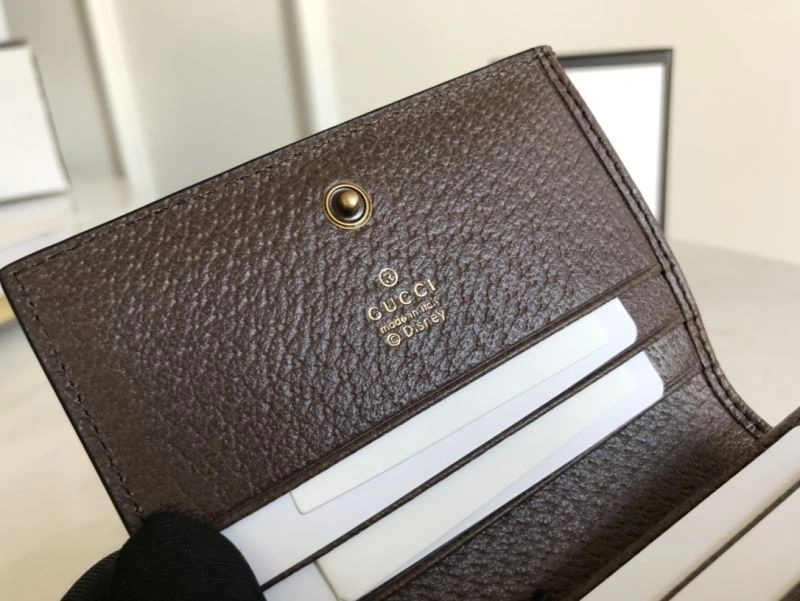 Original Gucci Wallets Purse