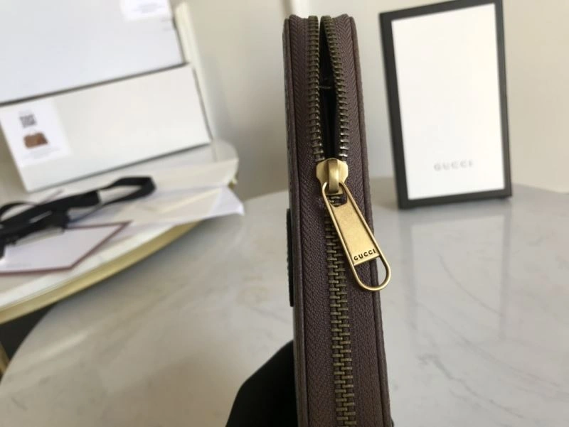 Precise copy Gucci Wallets Purse
