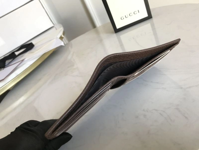 Top mirror Gucci Wallets Purse