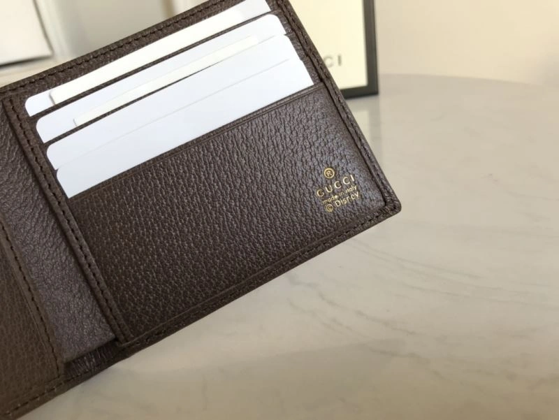 Top mirror Gucci Wallets Purse