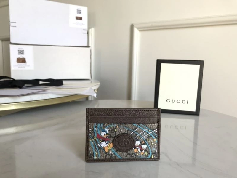 Gucci Wallets Purse
