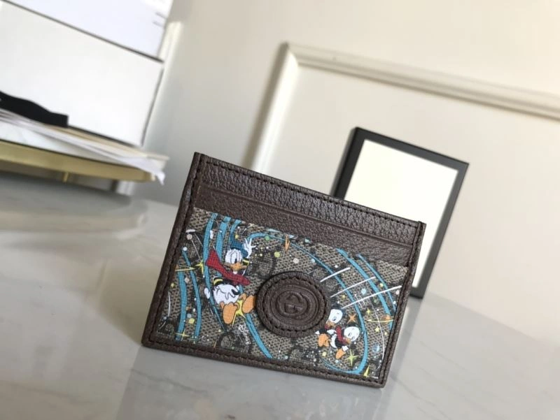 High fidelity Gucci Wallets Purse