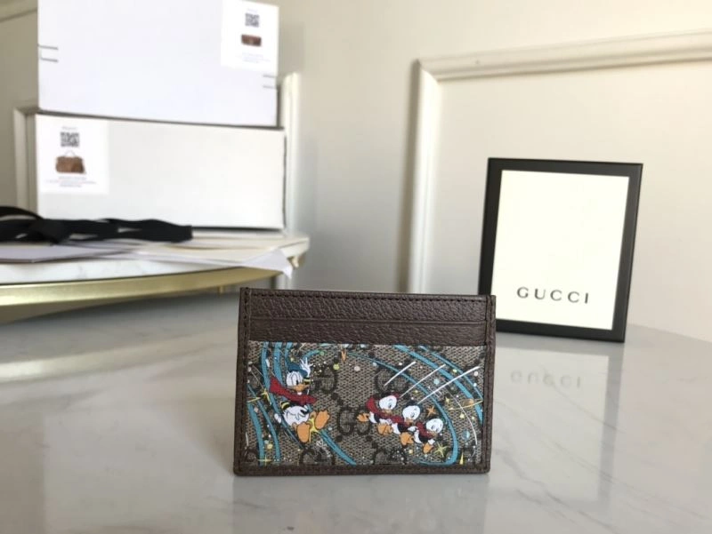 High fidelity Gucci Wallets Purse