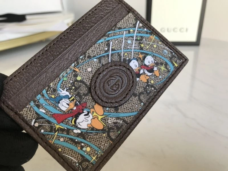 High fidelity Gucci Wallets Purse