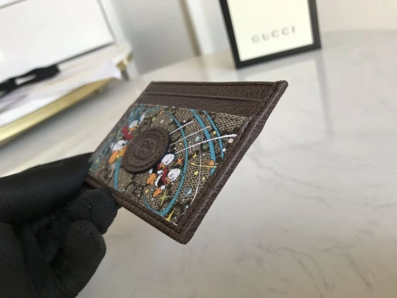 High fidelity Gucci Wallets Purse