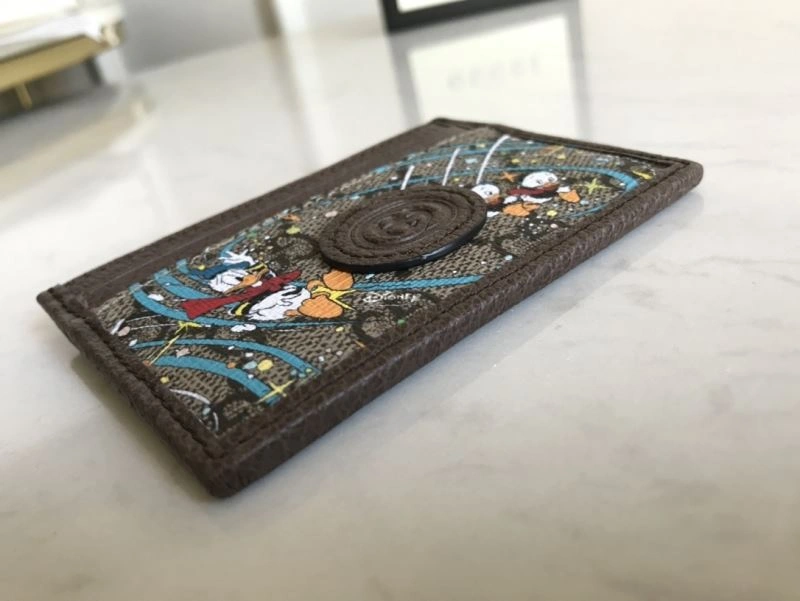 High fidelity Gucci Wallets Purse
