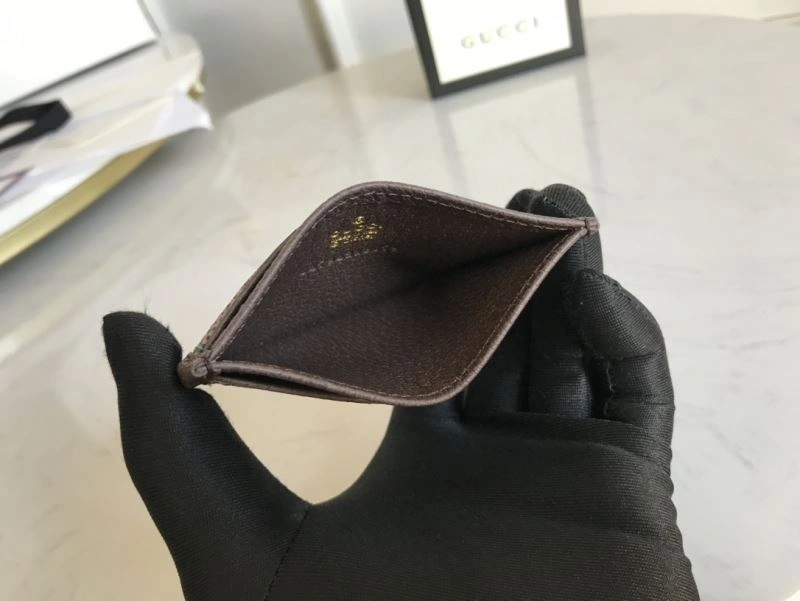 High fidelity Gucci Wallets Purse