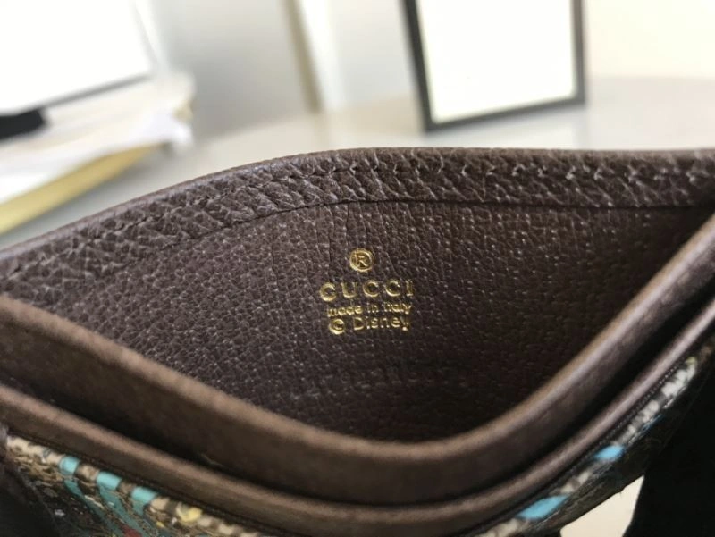 High fidelity Gucci Wallets Purse