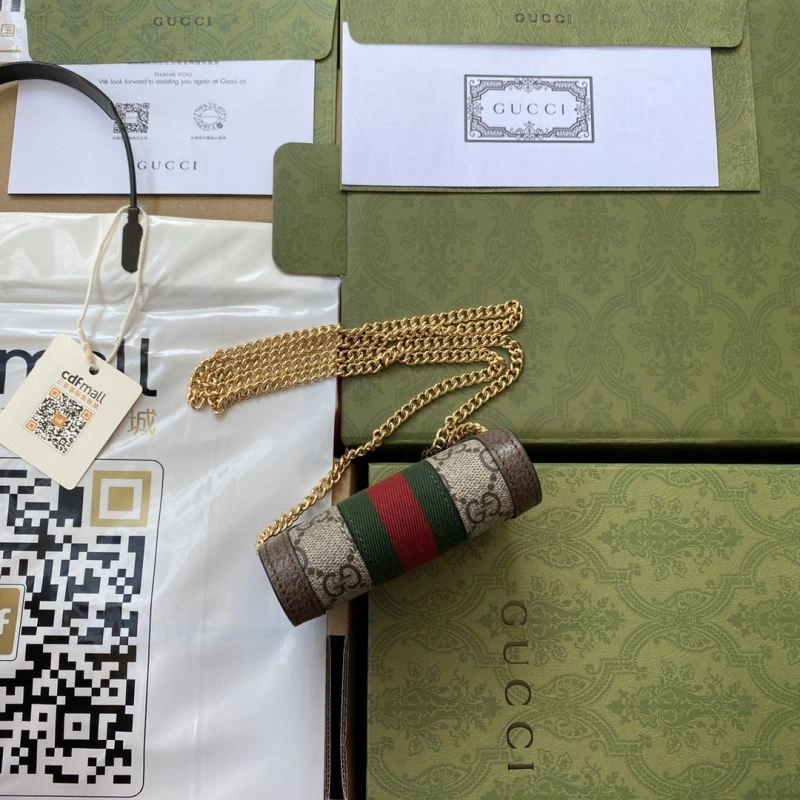 Authentic Gucci Wallets Purse