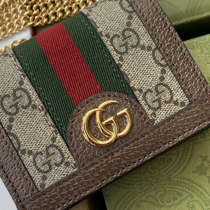 Authentic Gucci Wallets Purse